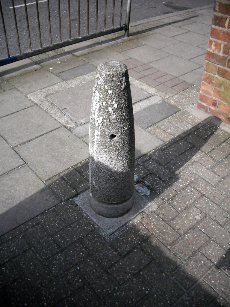 Unlock the Perfect Fit: Essential Guide to Bollards Dimensions for ...