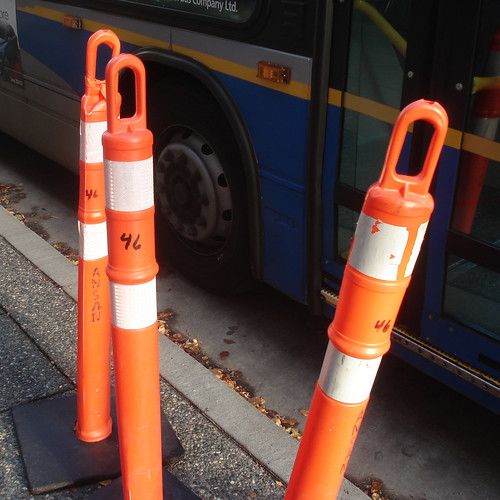 Explore what do bollards look like: a visual guide to styles, materials ...