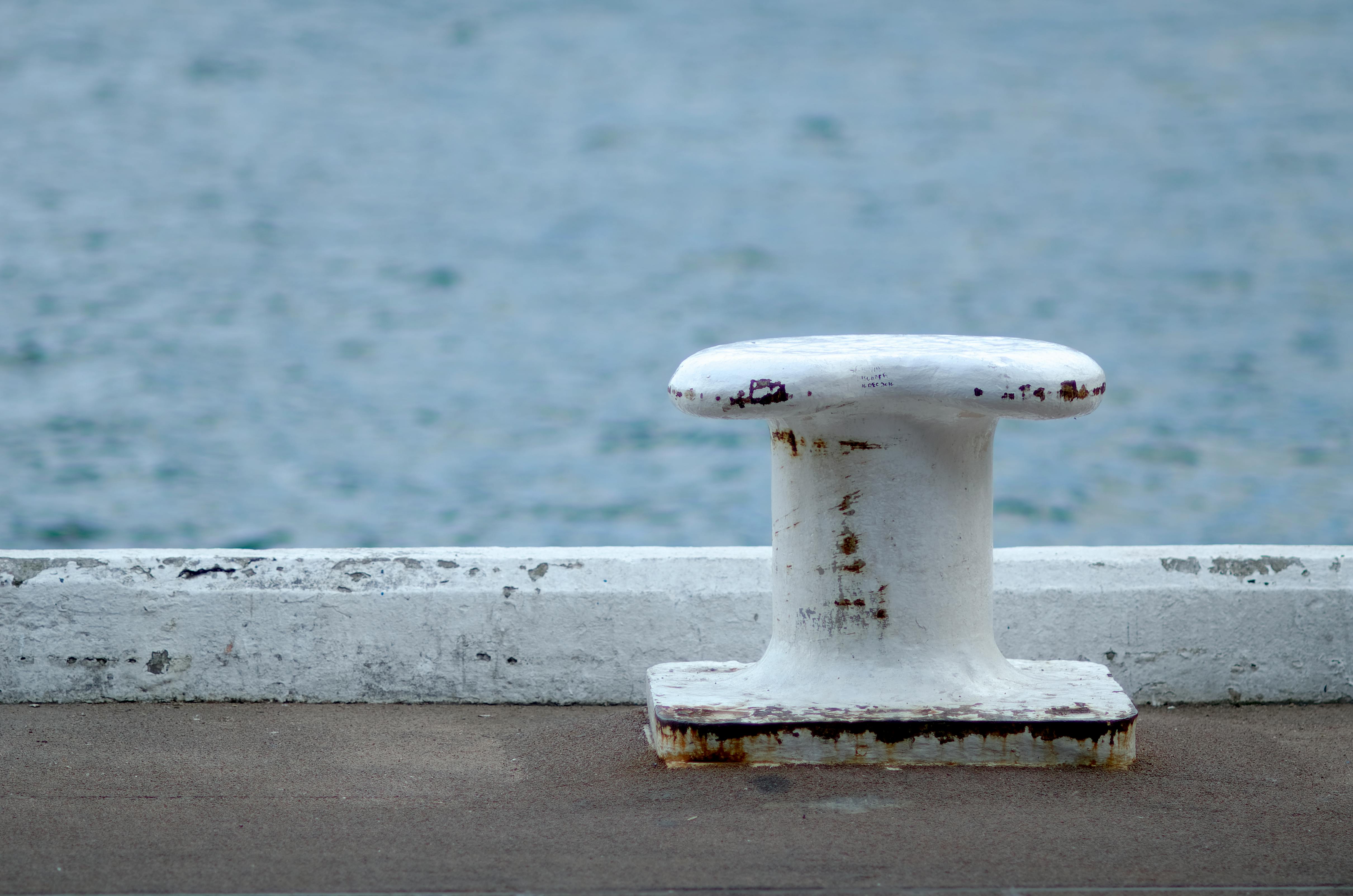 what are bollards made of: materials, durability, and design tips ...