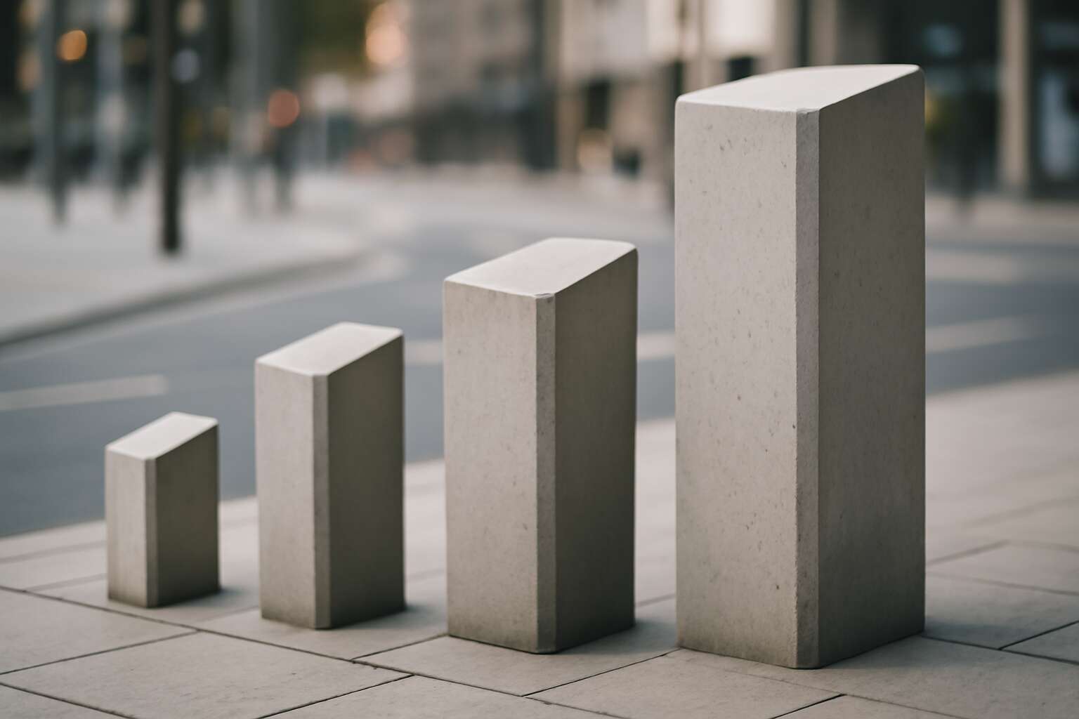Affordable Concrete Bollards Price Tips for Securing Your Property ...